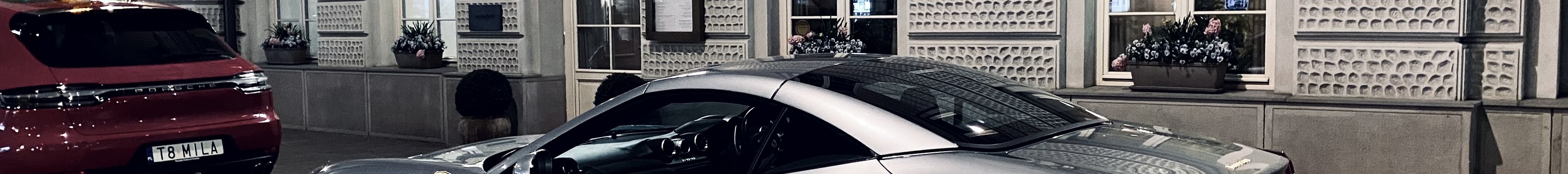 Ferrari California T - 15 June 2026 - Autogespot