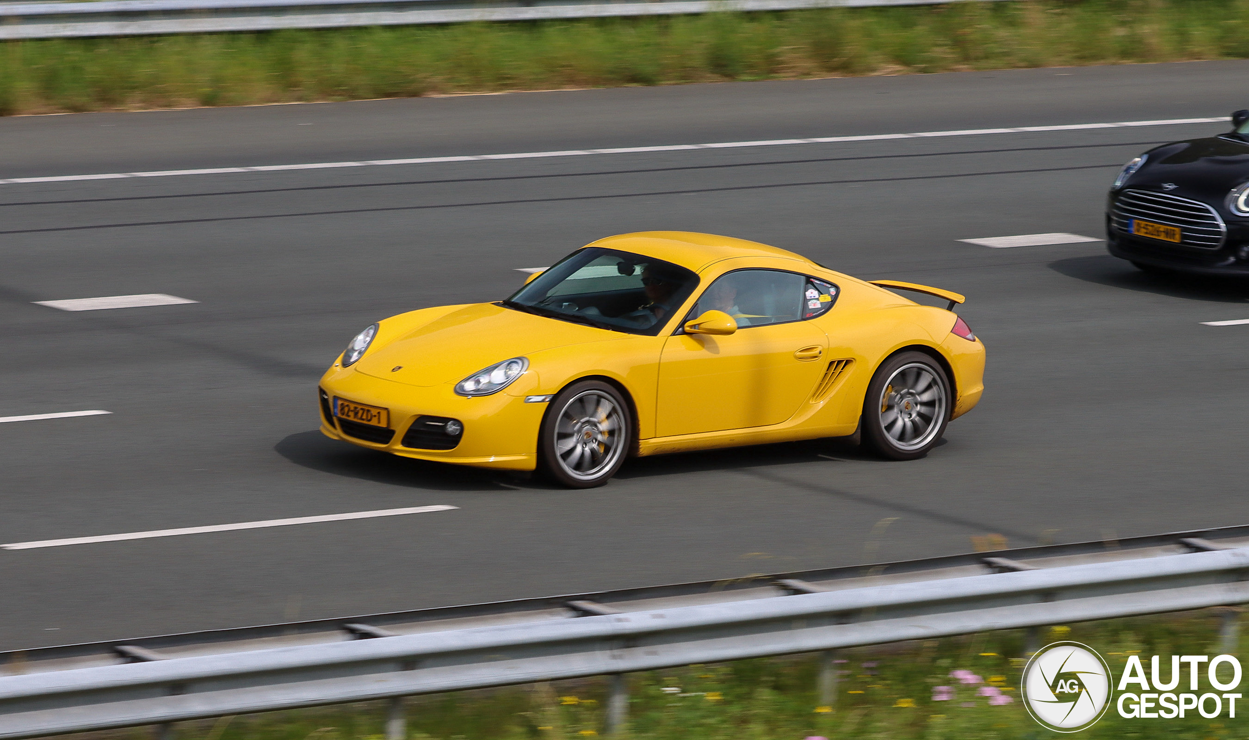 Porsche 987 Cayman S MkII - 15 June 2026 - Autogespot