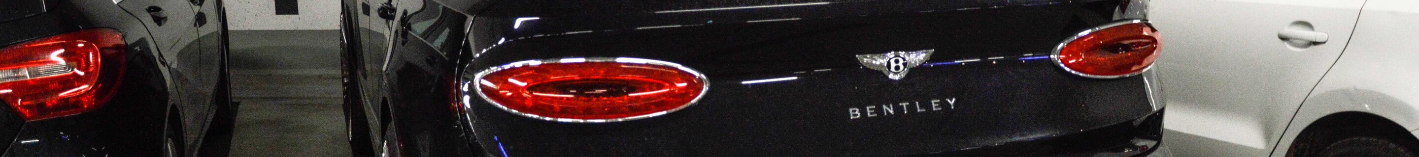 Bentley Bentayga V8 2021 First Edition - 16 June 2026 - Autogespot