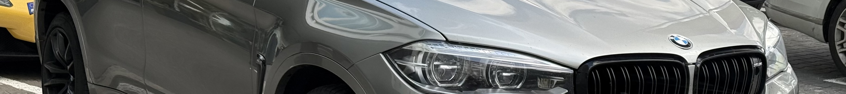 BMW X6 M F86 - 16 June 2026 - Autogespot