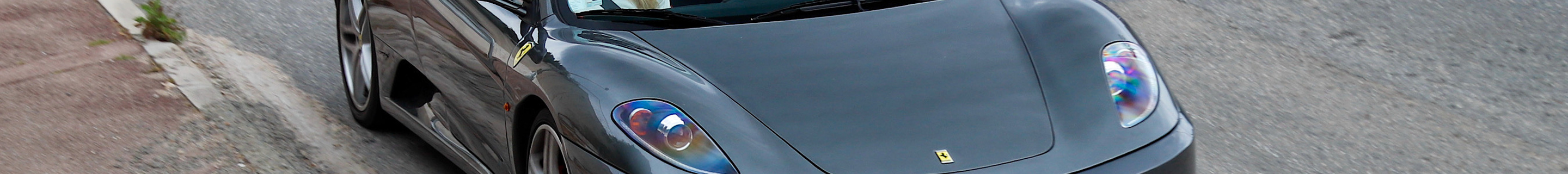 Ferrari F430 Spider - 16 June 2026 - Autogespot