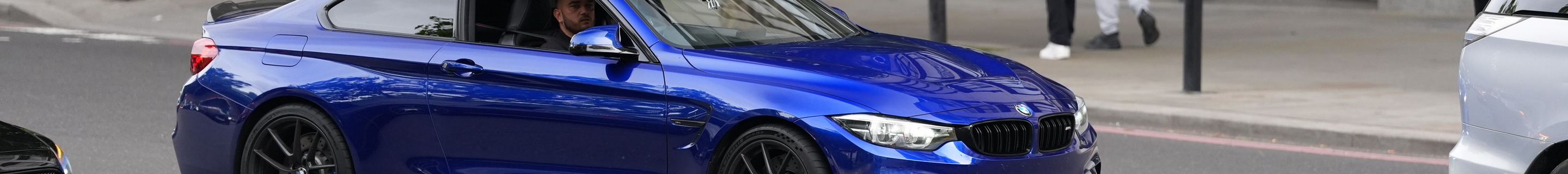BMW M4 F82 CS - 17 June 2026 - Autogespot