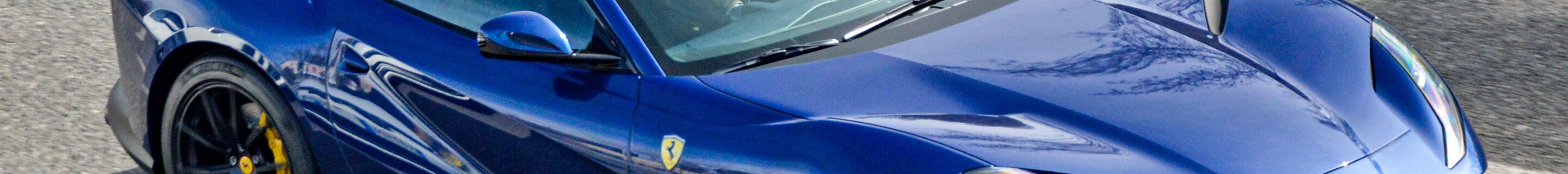 Ferrari 812 Superfast - 17 June 2026 - Autogespot
