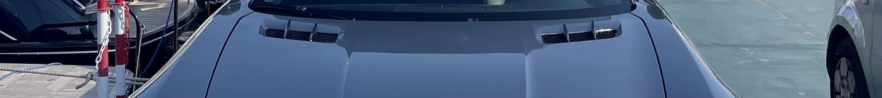 Mercedes-Benz SLS AMG GT Roadster - 17 June 2026 - Autogespot