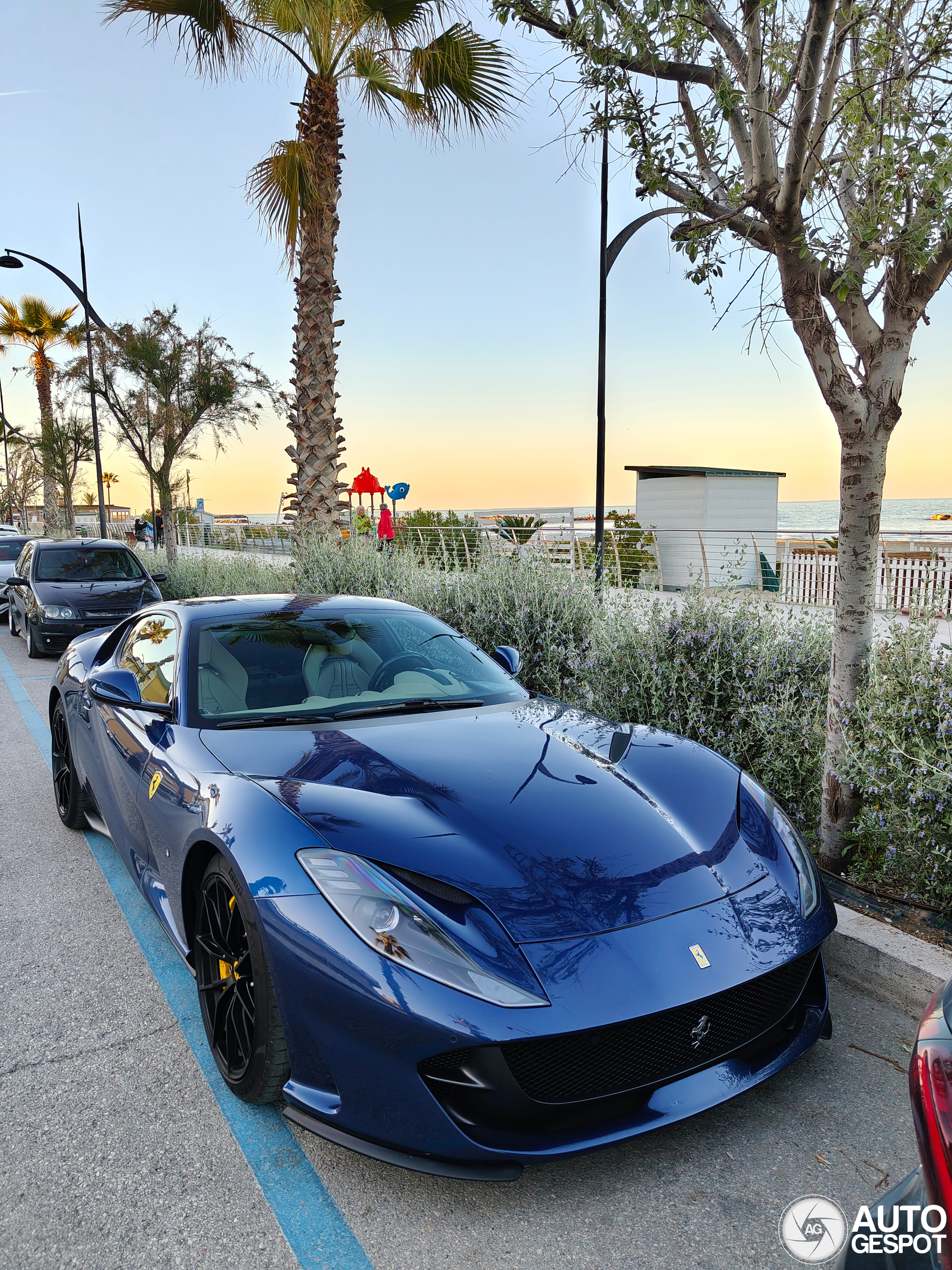 Ferrari 812 Superfast - 18 June 2026 - Autogespot