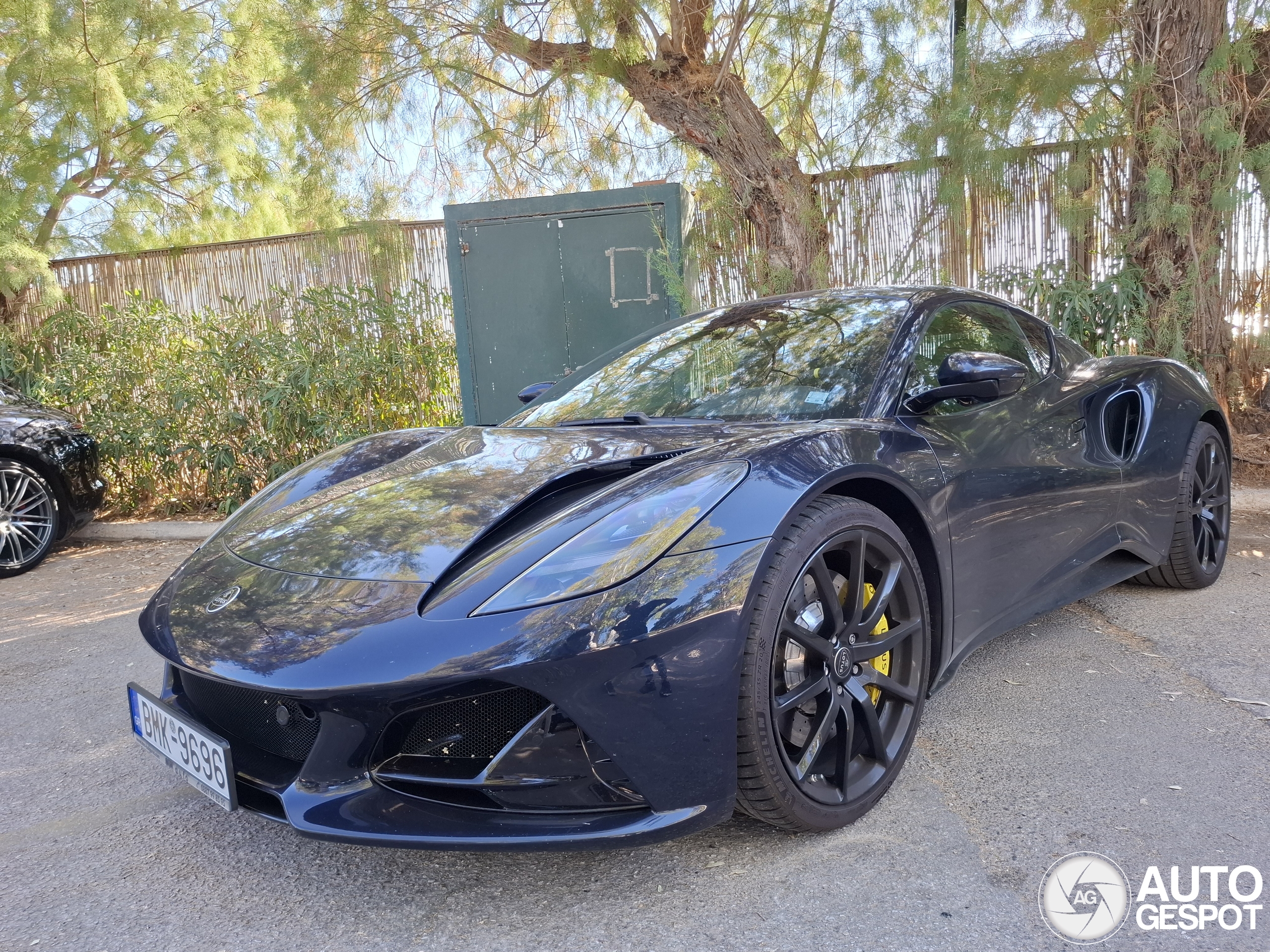 Lotus Emira - 18 June 2026 - Autogespot