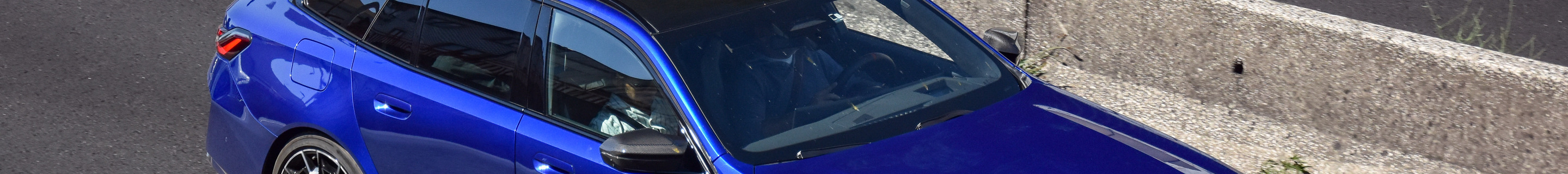 BMW M5 G99 Touring - 18 June 2026 - Autogespot