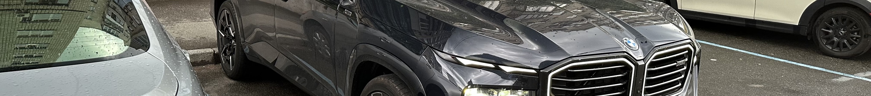 BMW XM G09 - 18 June 2026 - Autogespot