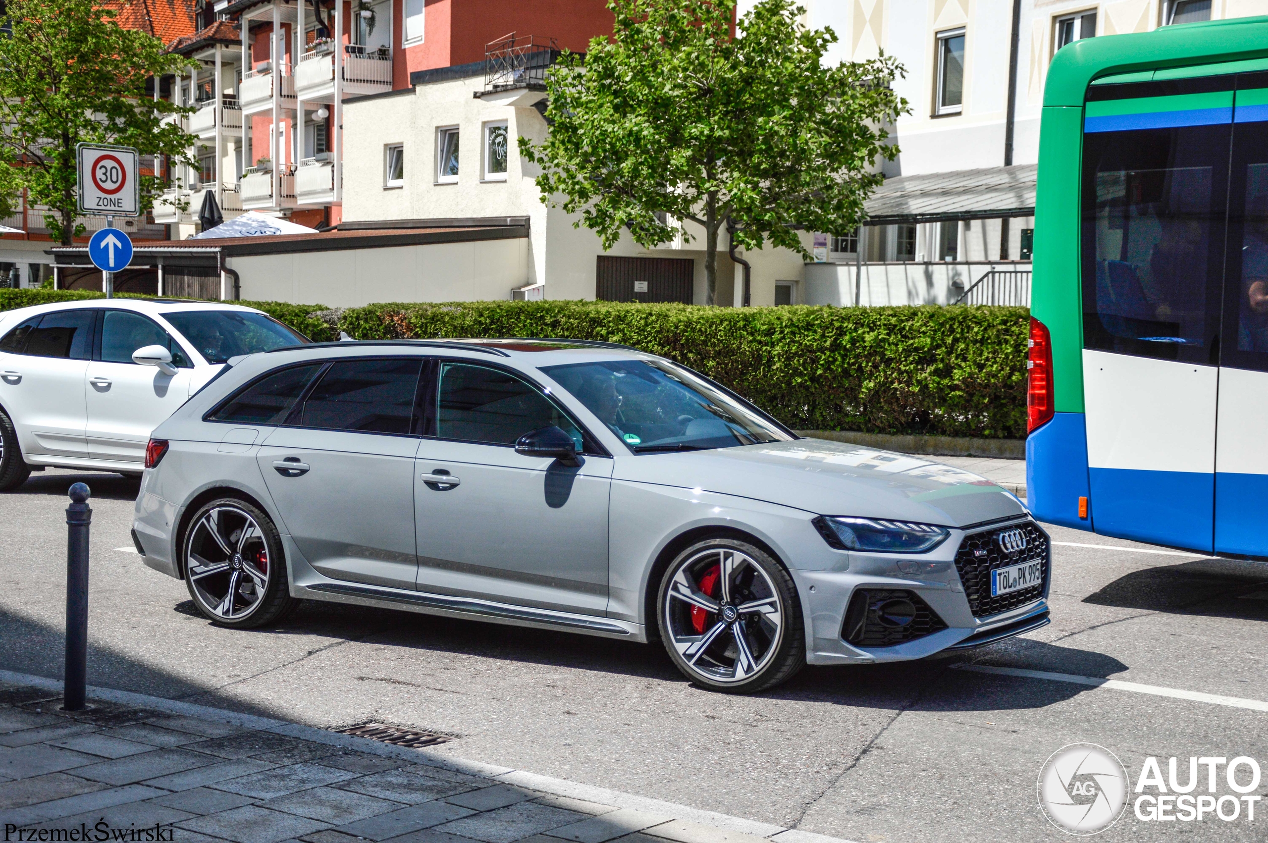 Audi RS4 Avant B9 2020 - 19 June 2026 - Autogespot