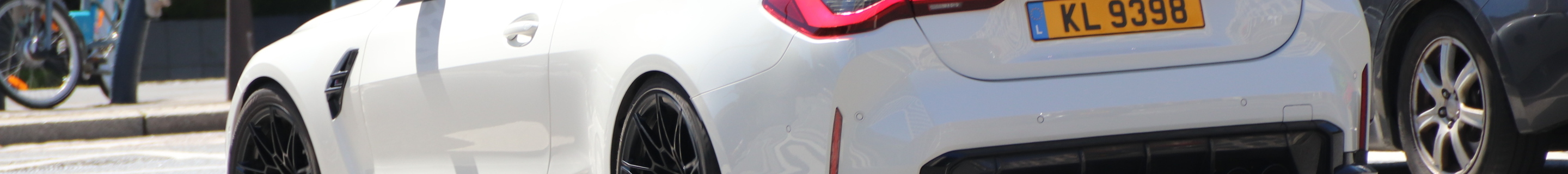 BMW M4 F82 Coupé - 19 June 2026 - Autogespot