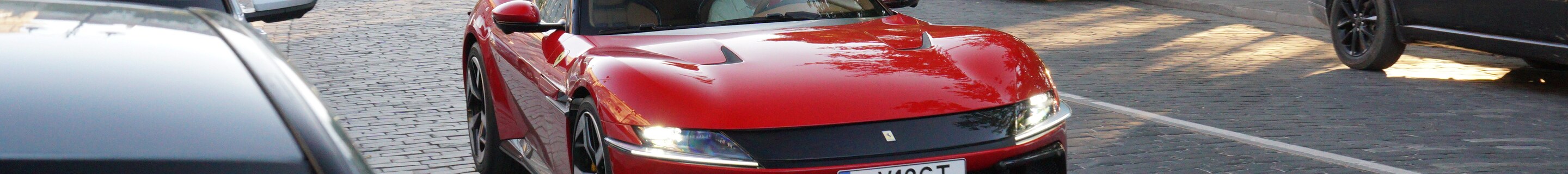 Ferrari 12Cilindri Novitec - 19 June 2026 - Autogespot