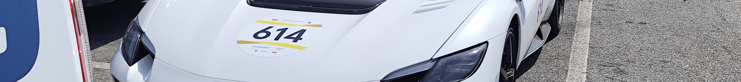 Ferrari 296 Speciale A - 19 June 2026 - Autogespot