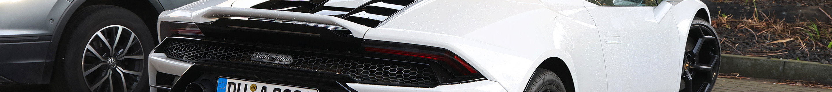 Lamborghini Huracán LP640-4 EVO Spyder - 19 June 2026 - Autogespot