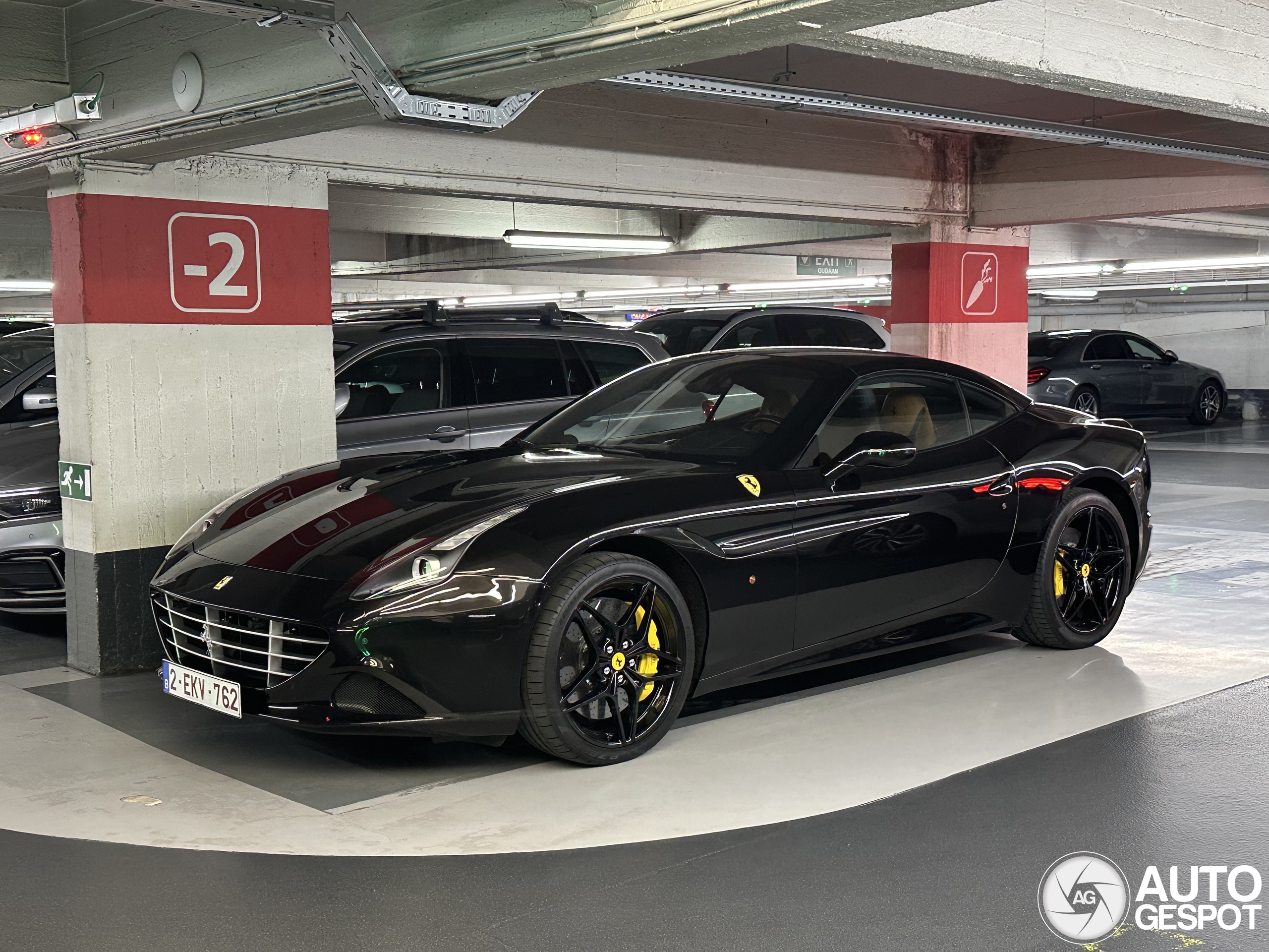 Ferrari California T - 20 June 2026 - Autogespot