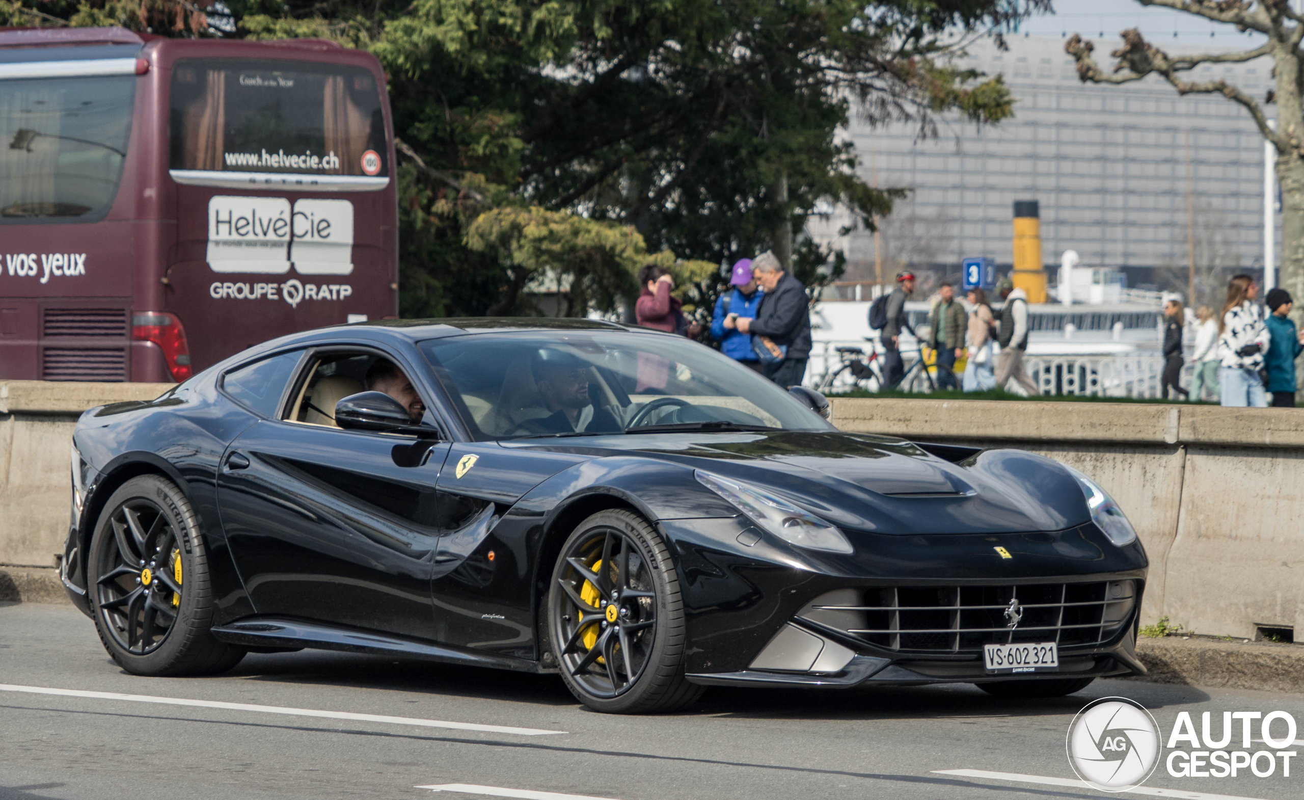 Ferrari F12berlinetta - 20 June 2026 - Autogespot