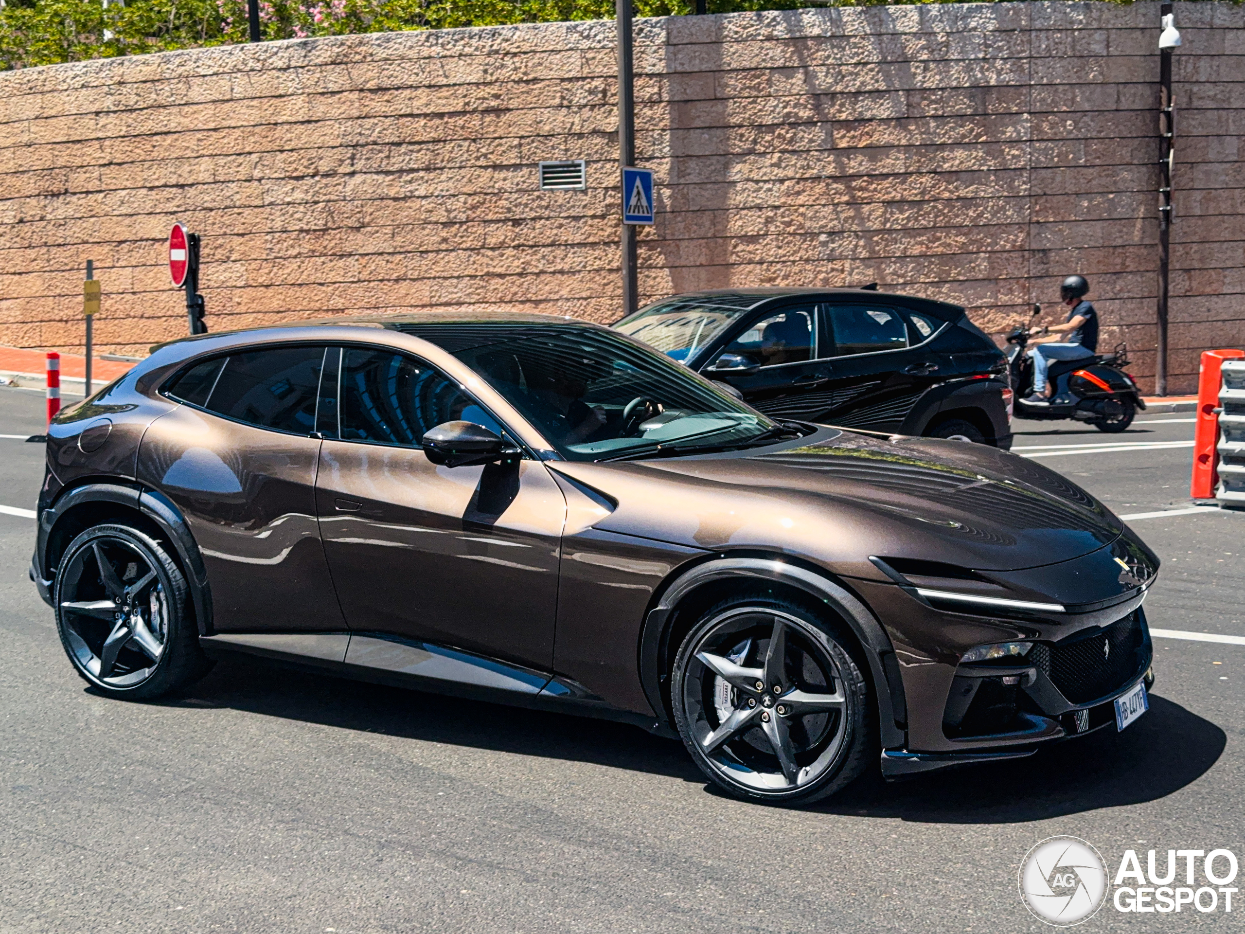 Ferrari Purosangue - 20 June 2026 - Autogespot