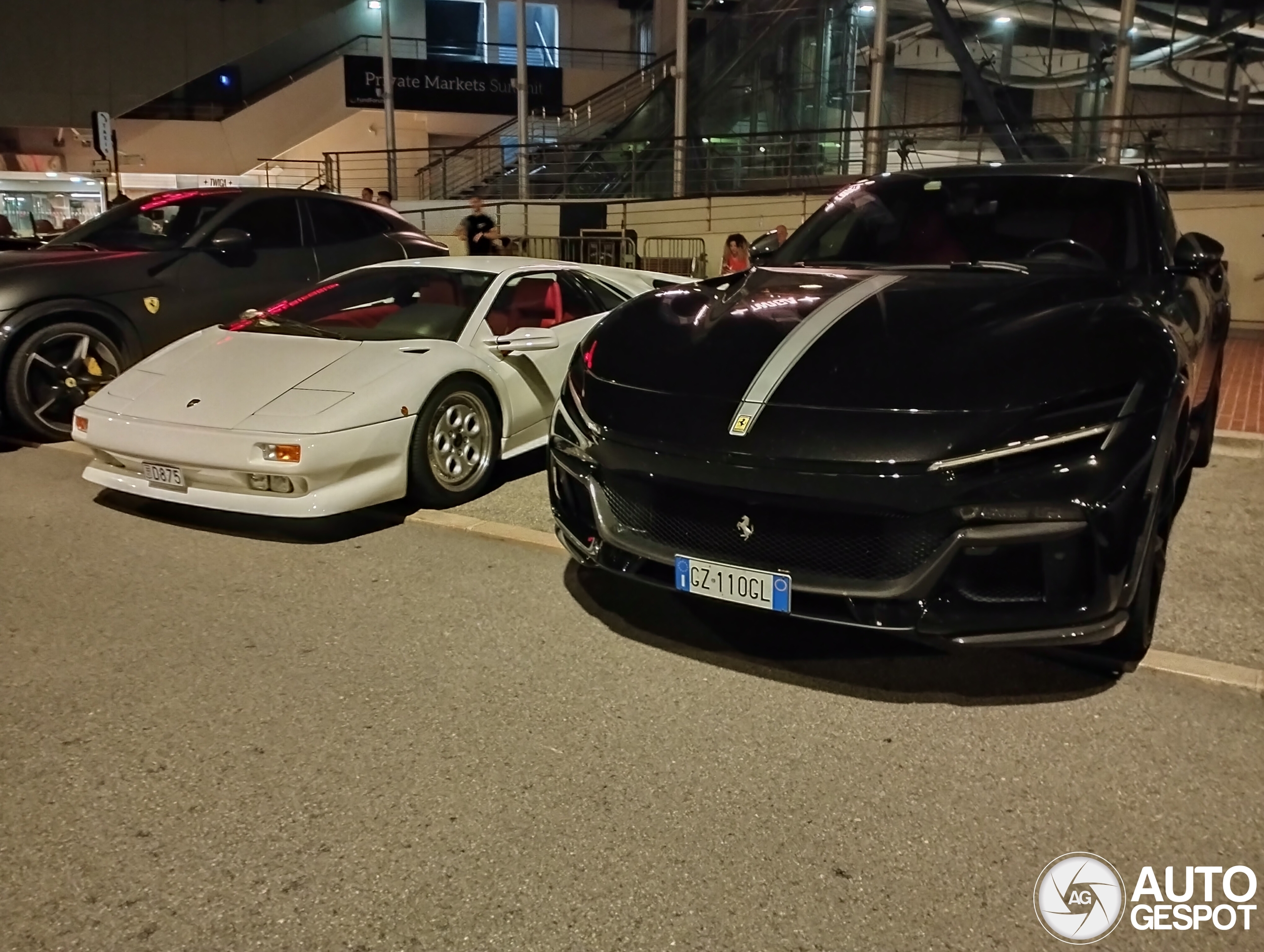 Ferrari Purosangue - 20 June 2026 - Autogespot