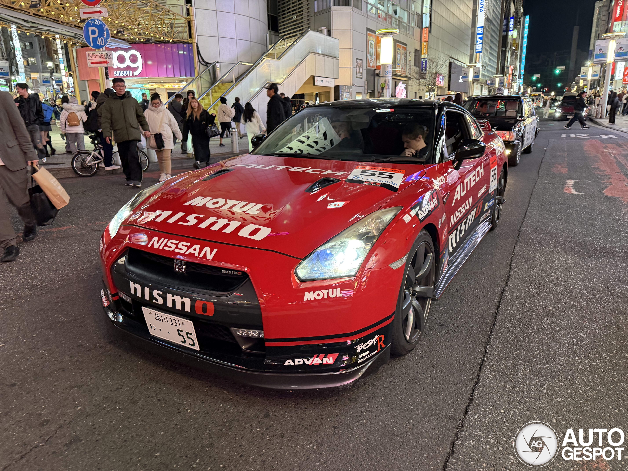 Nissan GT-R - 20 June 2026 - Autogespot