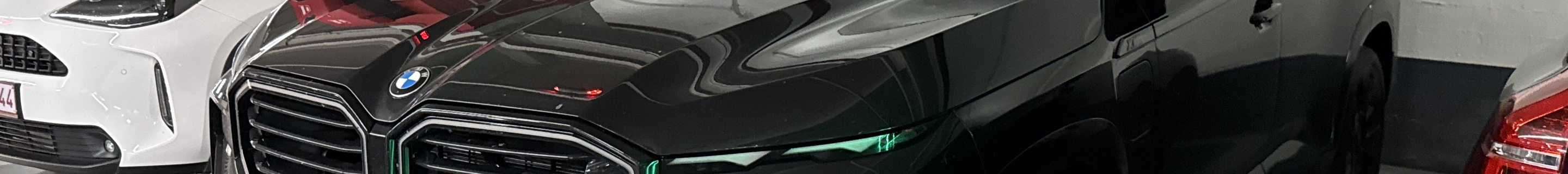 BMW XM G09 - 20 June 2026 - Autogespot