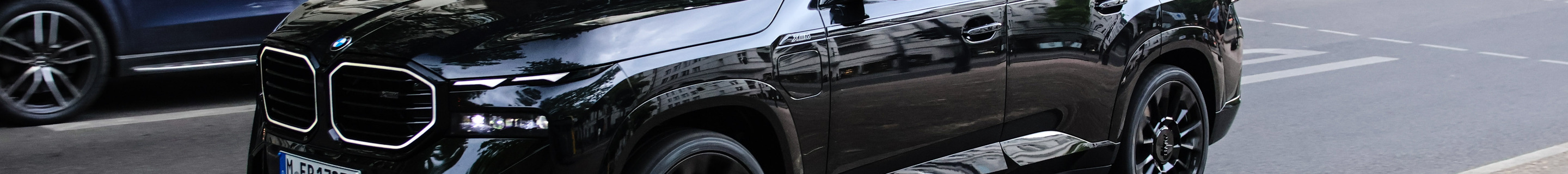 BMW XM G09 - 20 June 2026 - Autogespot
