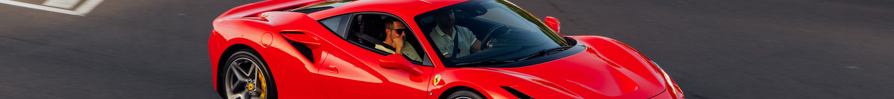 Ferrari F8 Tributo - 20 June 2026 - Autogespot