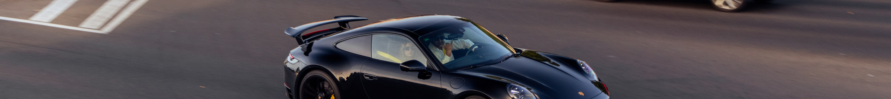 Porsche 992 Carrera 4 GTS MkI - 20 June 2026 - Autogespot