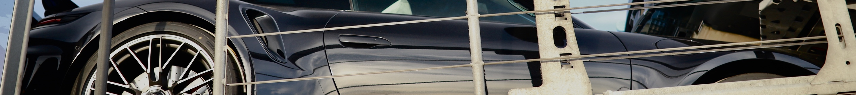 Porsche 992 Turbo S MkII - 20 June 2026 - Autogespot