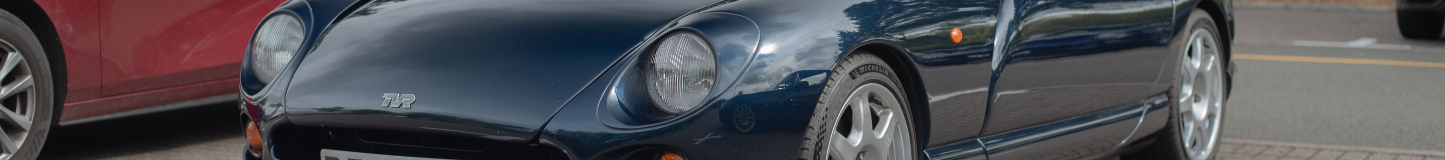 TVR Cerbera 4.2 MkI - 20 June 2026 - Autogespot