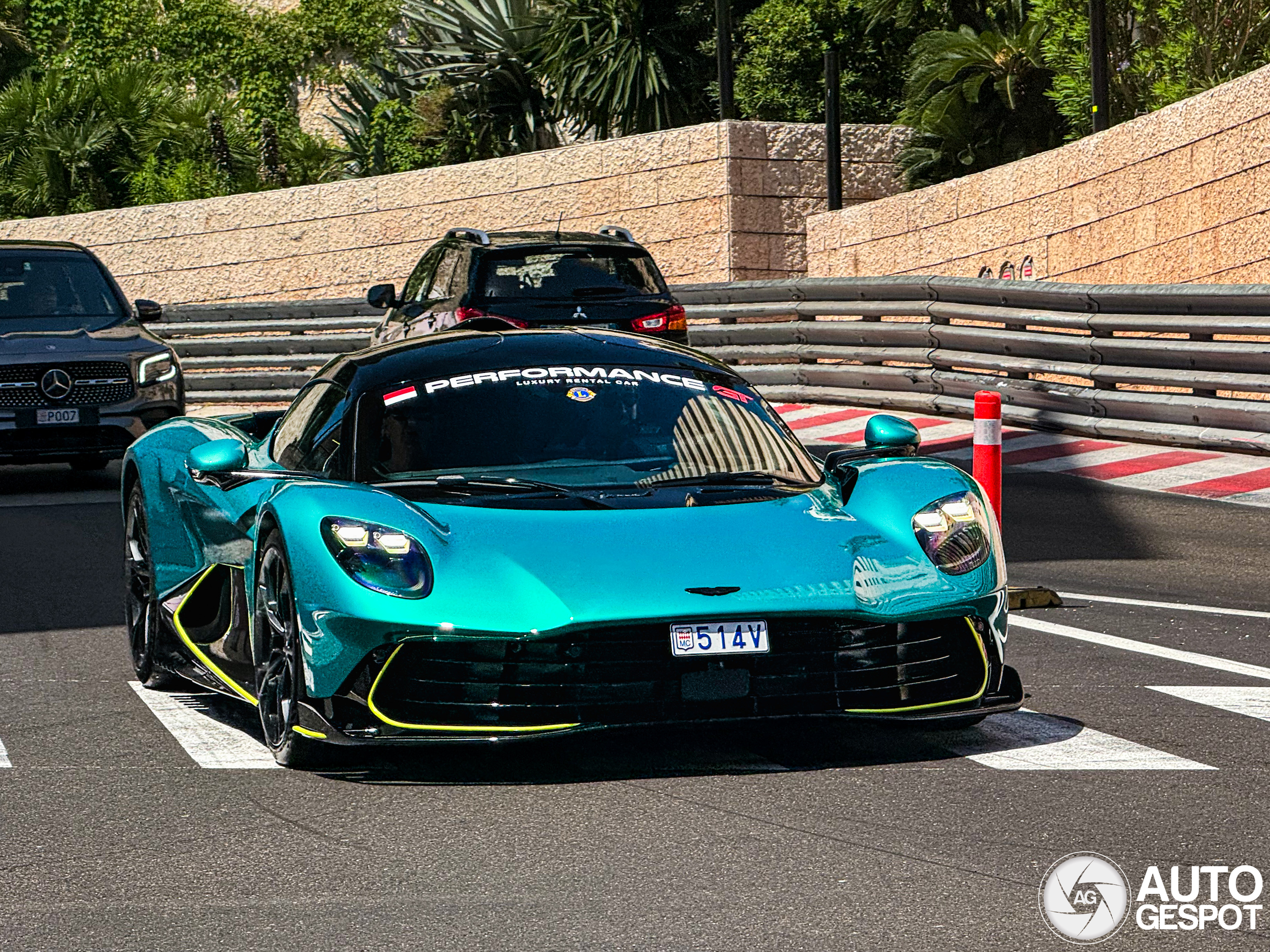 Aston Martin Valhalla - 21 June 2026 - Autogespot