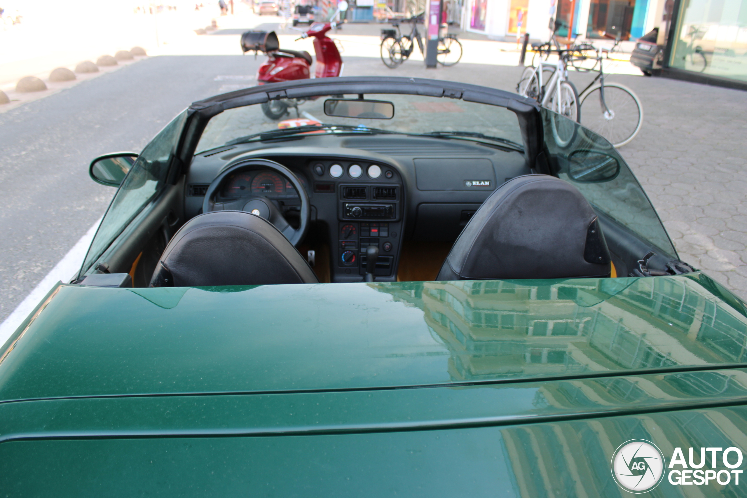 Lotus Elan - 21 June 2026 - Autogespot