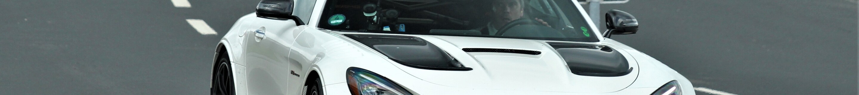 Mercedes-AMG GT Black Series C190 - 21 June 2026 - Autogespot