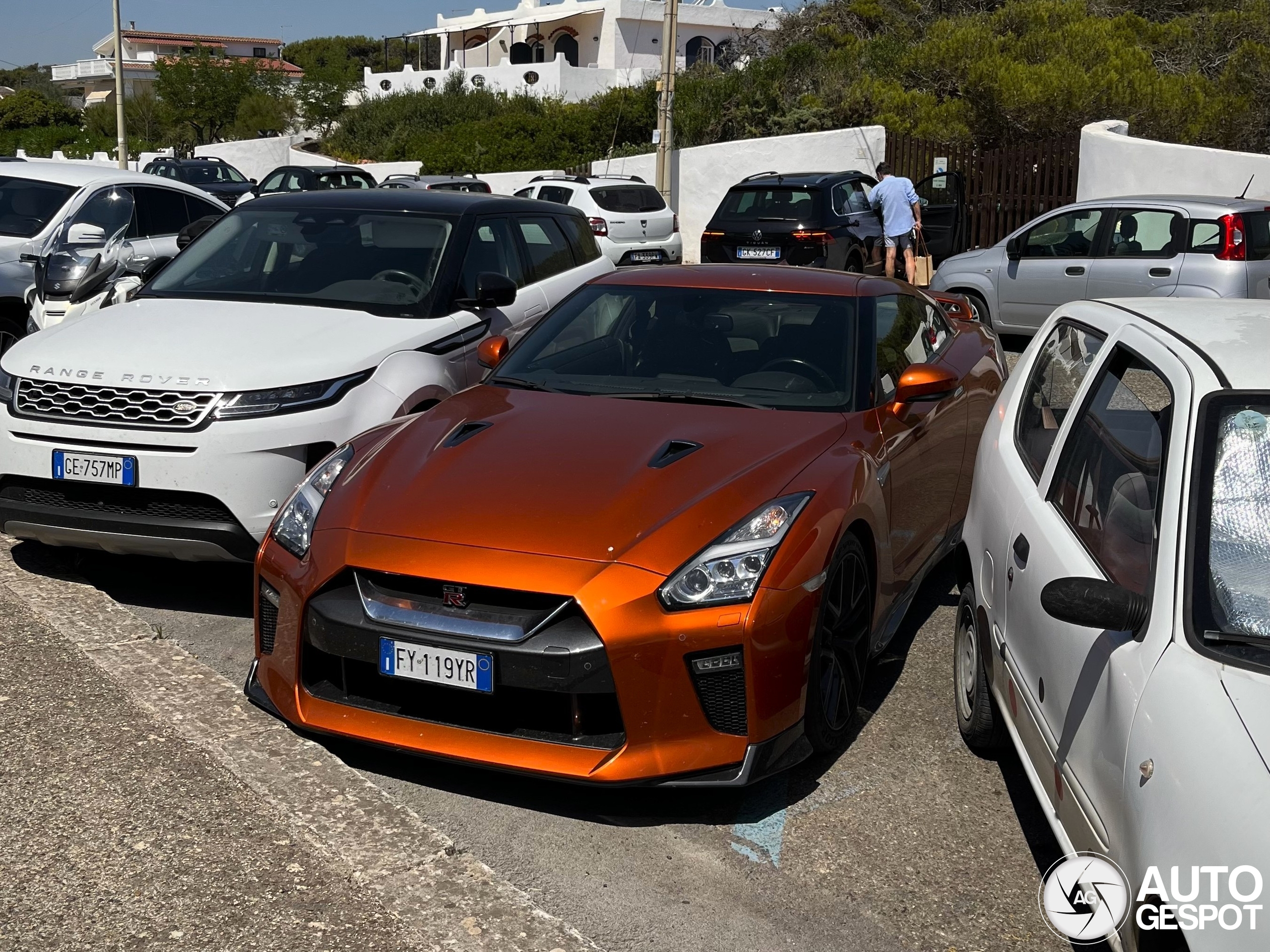 Nissan GT-R 2017 - 22 June 2026 - Autogespot