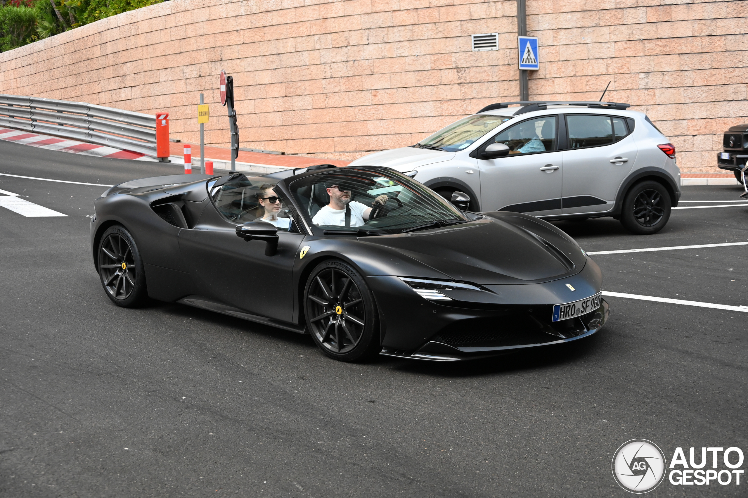 Ferrari SF90 Spider Assetto Fiorano - 23 June 2026 - Autogespot