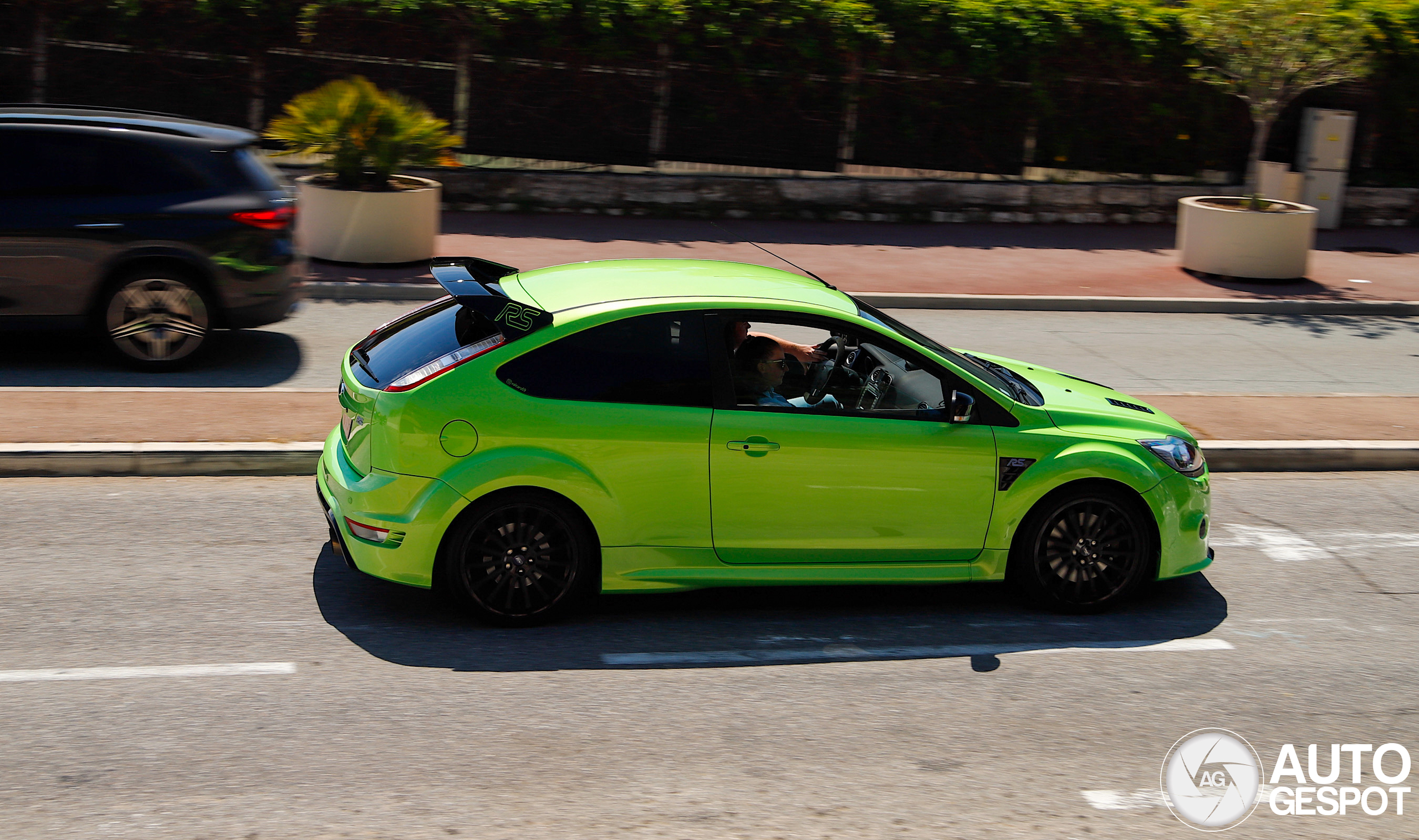 Ford Focus RS MkII - 23 June 2026 - Autogespot