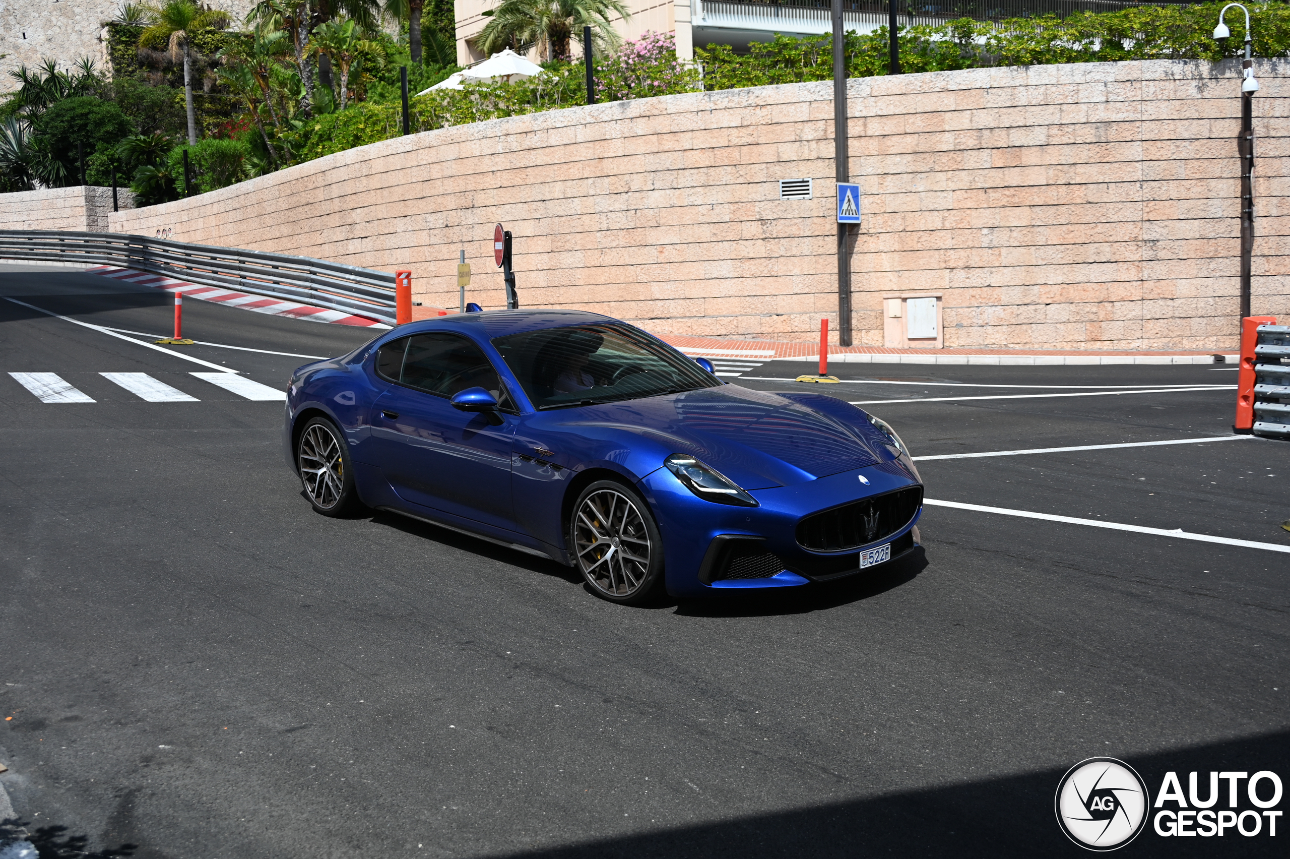 Maserati GranTurismo Trofeo - 23 June 2026 - Autogespot