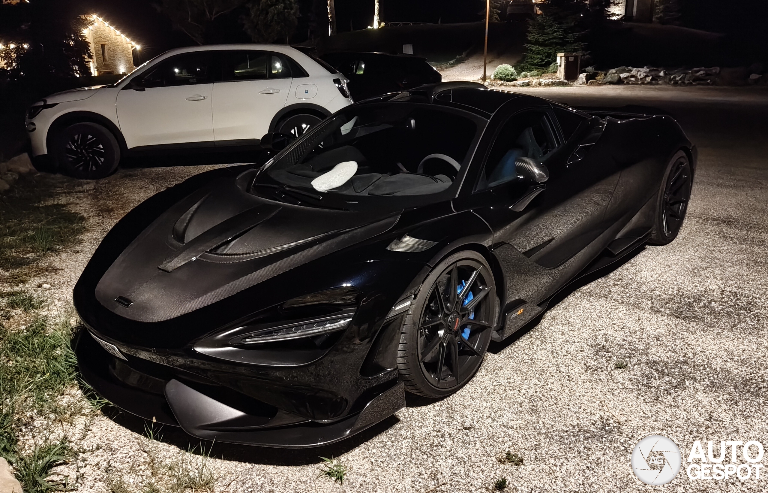 McLaren 765LT Novitec - 23 June 2026 - Autogespot