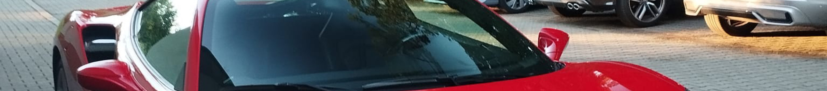 Ferrari 488 GTB - 23 June 2026 - Autogespot