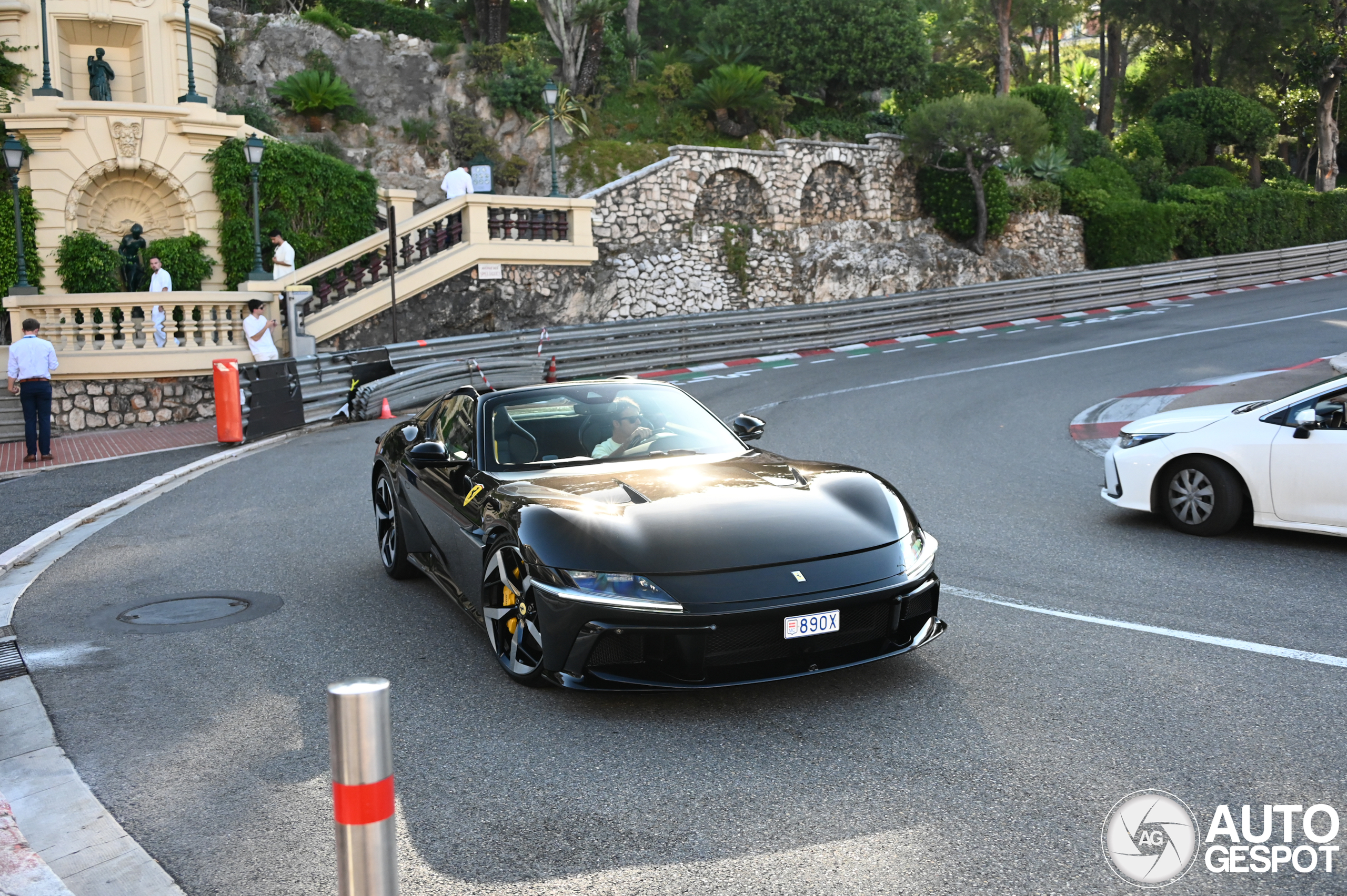 Ferrari 12Cilindri Spider - 24 June 2026 - Autogespot
