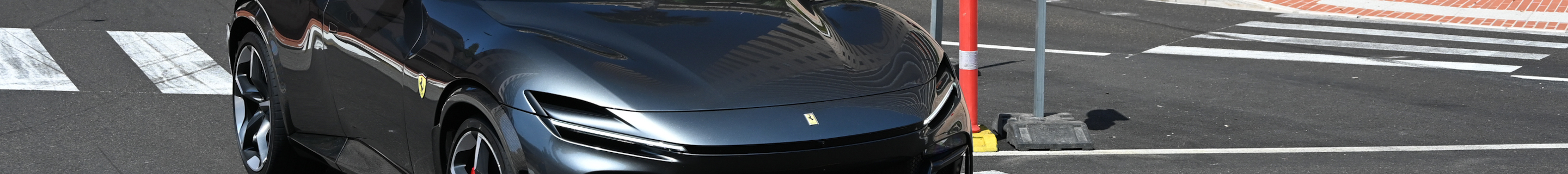 Ferrari Purosangue - 25 June 2026 - Autogespot