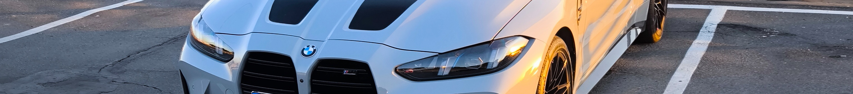 BMW M4 G83 Convertible Competition - 27 June 2026 - Autogespot