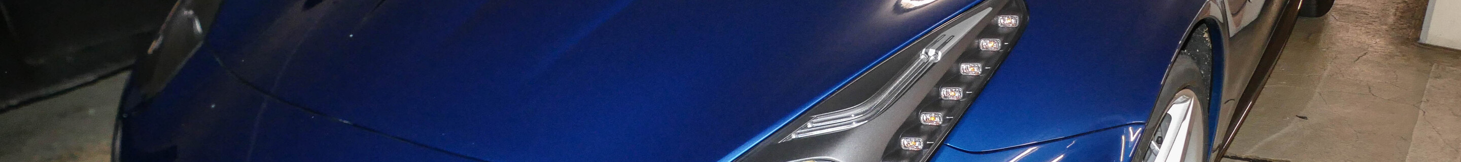 Ferrari Touring Berlinetta Lusso - 28 June 2026 - Autogespot