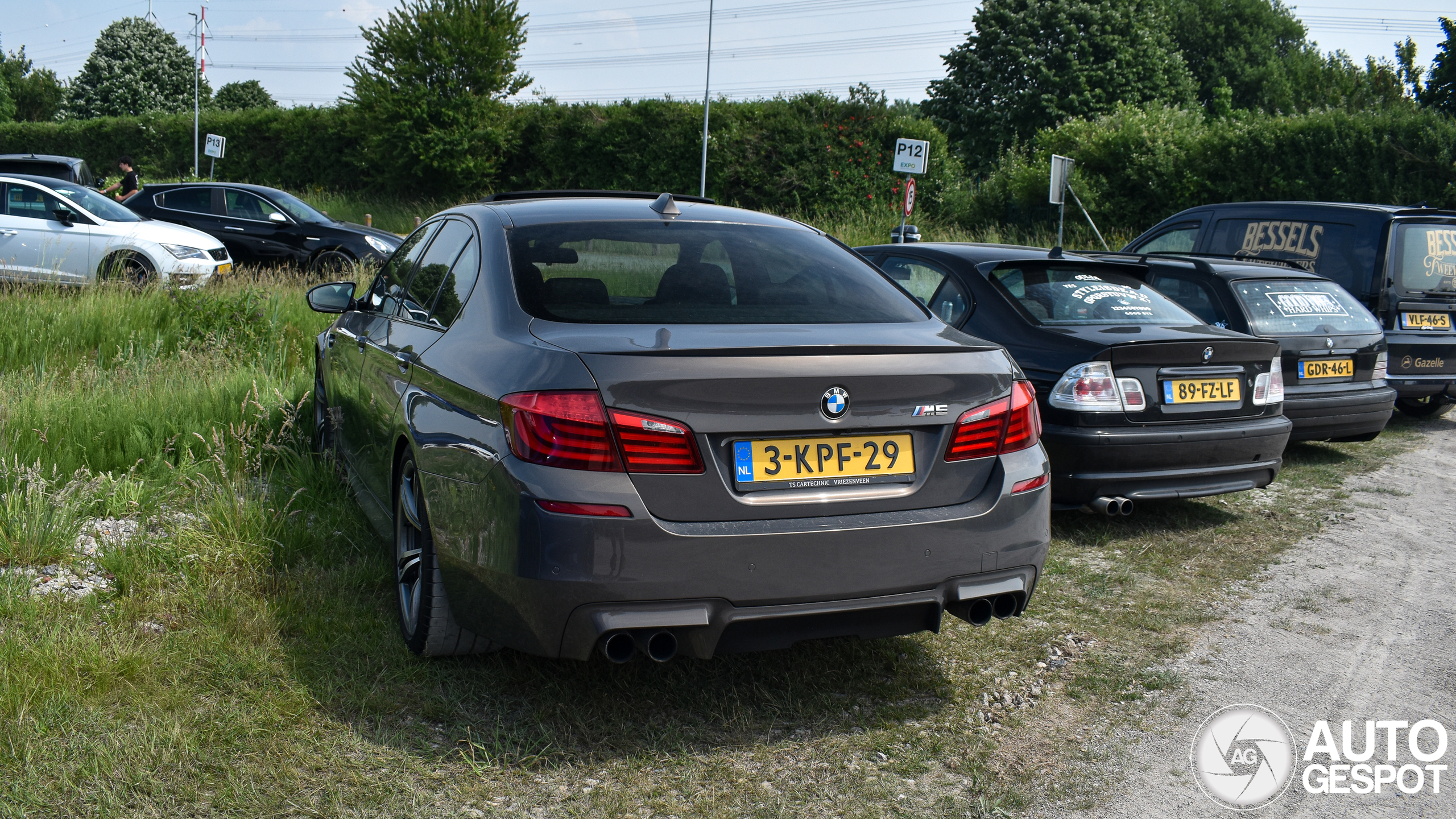 BMW M5 F10 2011 - 30 June 2026 - Autogespot