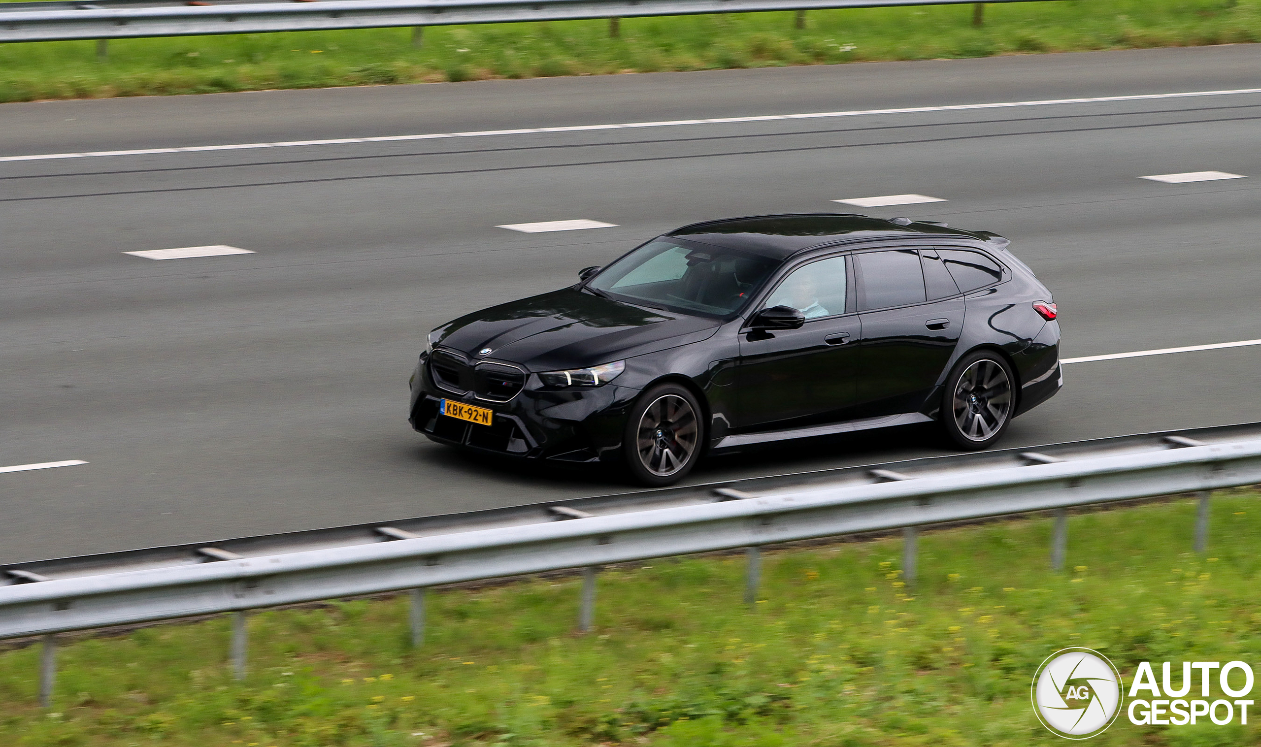 BMW M5 G99 Touring - 30 June 2026 - Autogespot